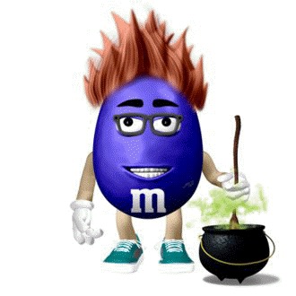 m&mck – Chemical Kim